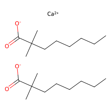 Calcium Neodecanoate Superconductor Grade (9 11% Ca)