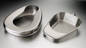 Dukal Tech Med Bedpans (10156892)