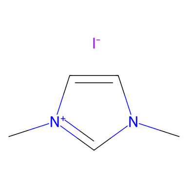 1 3 Dimethylimidazolium Iodide