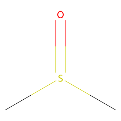 Dimethyl Sulfoxideï¼ˆDmsoï¼‰