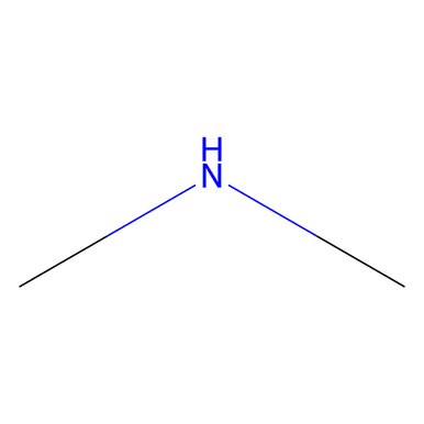 Dimethylamine Solution