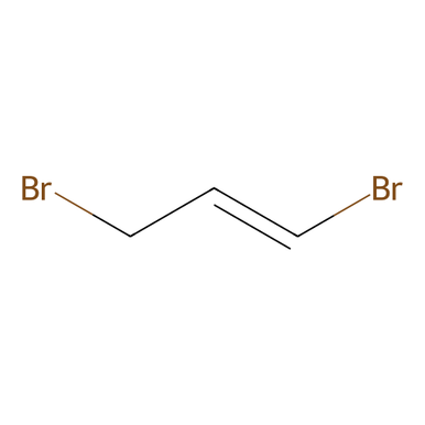 1 3 Dibromo 1 Propene Mixture Of Cis And Trans