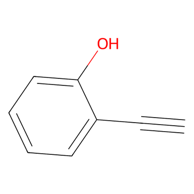 2 Ethynylphenol