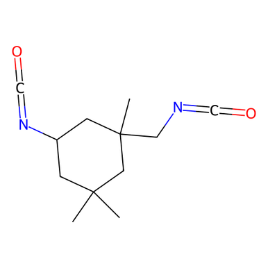 Isophorone Diisocyanate (Mixture Of Isomers)