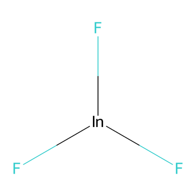 Indium(Iii) Fluoride
