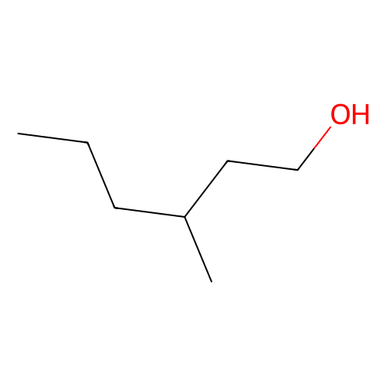 3 Methyl 1 Hexanol