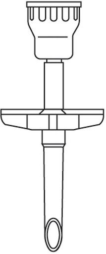 B Braun Needle Free Dispensing Pins (10147294)