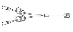 B Braun Peripheral Extension Sets 10146944