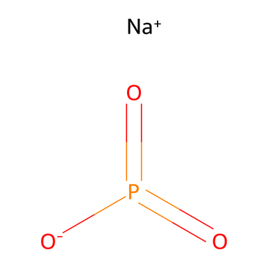 Sodium Metaphosphate