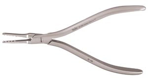 Miltex Platypus Nail Pulling Forceps (10094025)