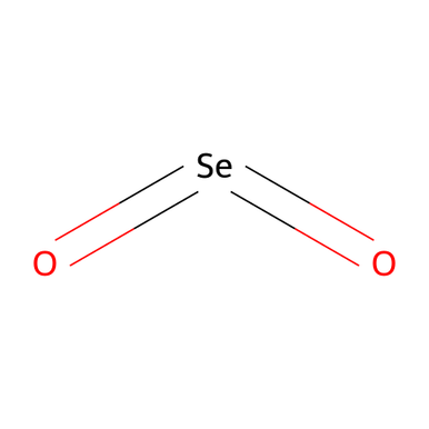 Selenium Dioxide