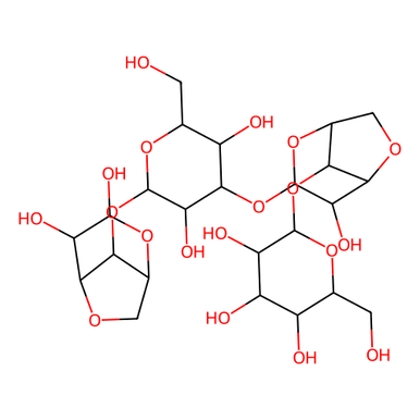 Synthetic Agarose