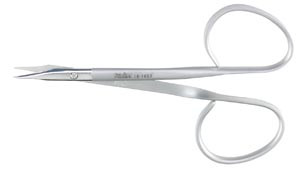Miltex Eye Suture Scissors (10091049)