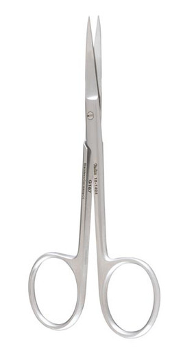 Miltex Iris Scissors (10090969)