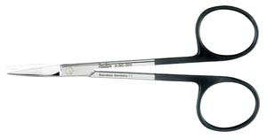 Miltex Iris Scissors (10091130)