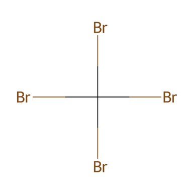 Carbon Tetrabromide