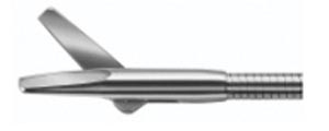 Br Surgical Flexible Scissors (10209106)