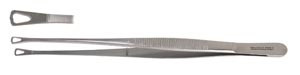 Miltex Singley Tissue Forceps (10091227)