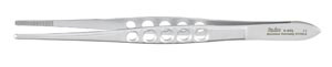 Miltex Dressing Forceps (10091137)