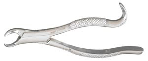 Miltex Mid Grade Extractor Forceps 10123583