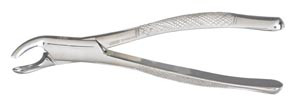 Miltex Mid Grade Extractor Forceps (10123607)