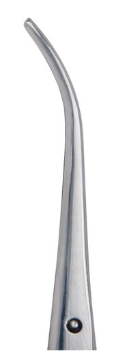 Miltex Mid Grade Eye Dressing Forceps (10123707)