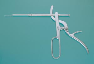 Miltex Tyding Tonsil Snare (10093088)