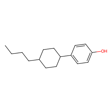 4 (Trans 4 Butylcyclohexyl)Phenol