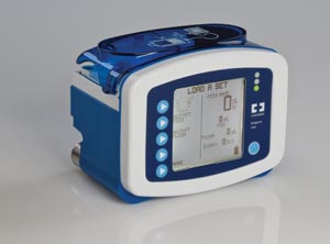 Cardinal Health Kangaroo Joey Enteral Feeding Pump (10221103)