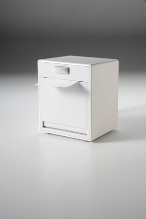 Midmark Iqvitals Supplies (10218448)