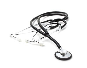 Adc Proscope Teaching Stethoscope (10104562)