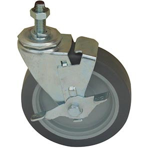 Mjm Replacement Casters (10180656)