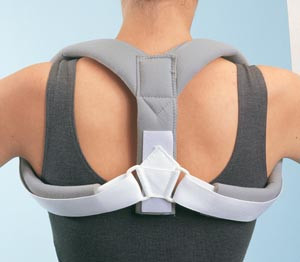 Procare Universal Clavicle Splint (10012091)