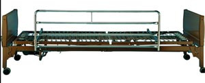 Invacare Bed Safety Rails (10007326)
