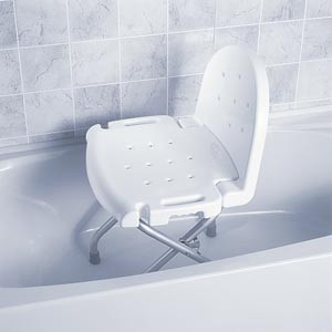 Invacare Shower Chairs (10117025)