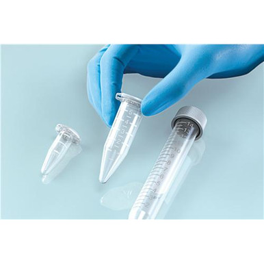 Eppendorf Tubesr 5 0Ml Eppendorf Qualityt Amber