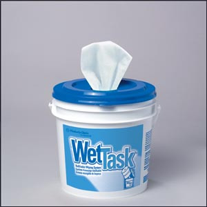 Kimberly Clark Kimtech Wipers (10161970)