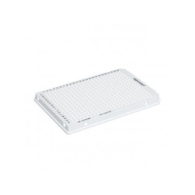 Twin Tec Real Time Pcr Plate 96 Semi Skirted 250 ÃƒÂ¦L White