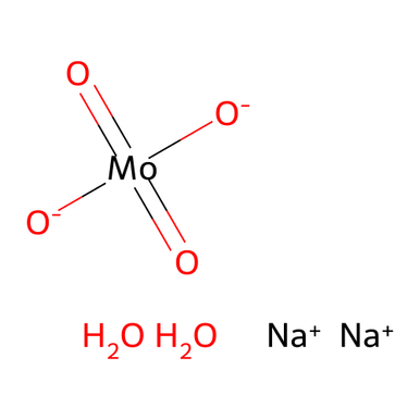 Sodium Molybdate Dihydrate