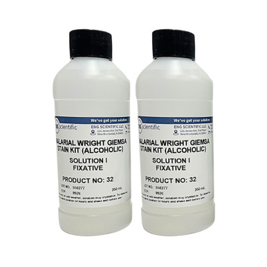 Solution I Fixative Eng 3251(Solution)