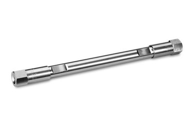 Atlantis Silica HILIC Column, 100Å, 5 µm, 4.6 mm X 100 mm, 1/pk