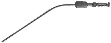 Frazier Suction Tube Extra Long With Finger Cut Off Width: 10 Fr 3 3 Mm ...