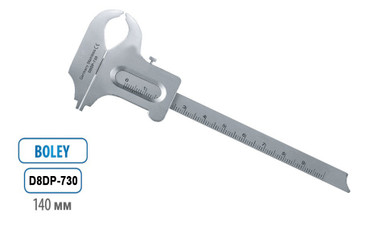 Caliper Boley Range 0 100Mm