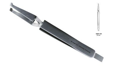 Bracket Placement Forceps 145Mm