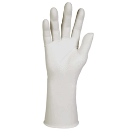 Kimtech G3 Sterile Powder Free Nitrile Gloves 12 In Hand Specific White 7
