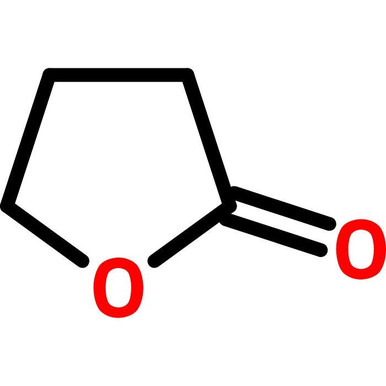 Gamma Butyrolactone (Dea List I Chemical) Reagent