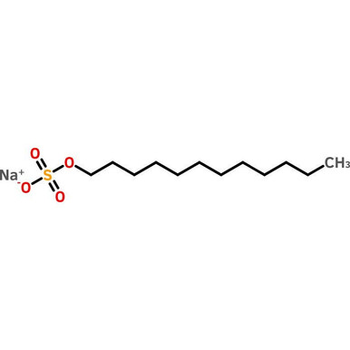 Sodium Lauryl Sulfate Reagent