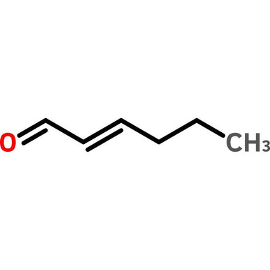 Trans 2 Hexenal