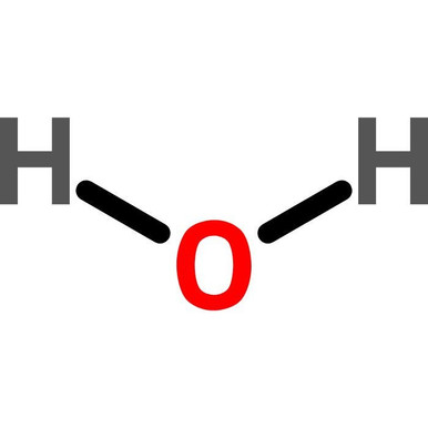 Wfi Water For Injection Quality Water Sterile Meets Usp Specifications