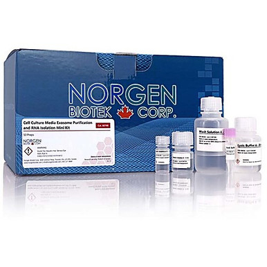 Cell Culture Media Exosome Purification And Rna Isolation Maxi Kit
